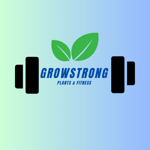 🌱 Grow Strong Plants and Fitness 💪 – Our mission is simple: encourage ...